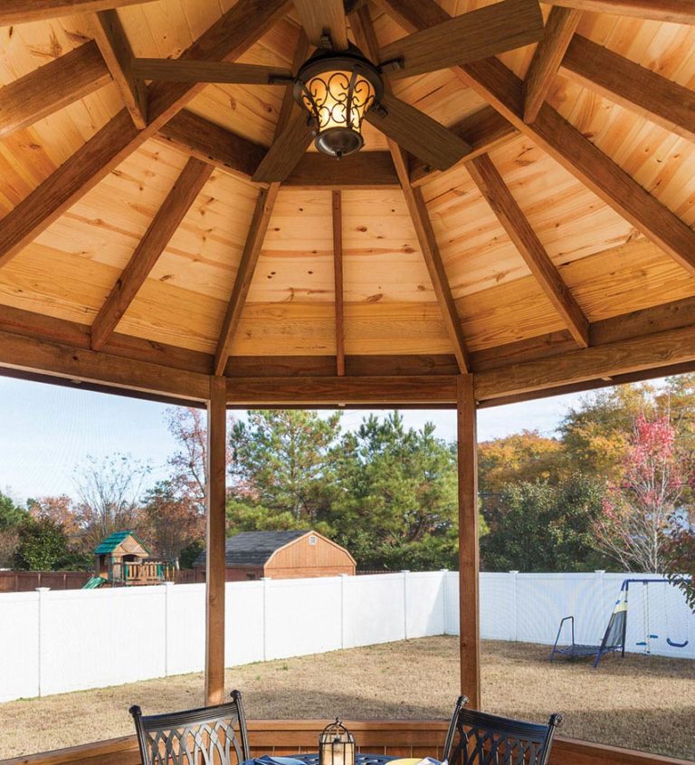 ProWood Pressure Treated Lumber - Zeeland Lumber & Supply