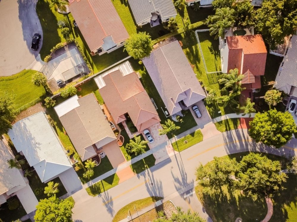 5 Common Residential Roofing Types - Zeeland Lumber & Supply