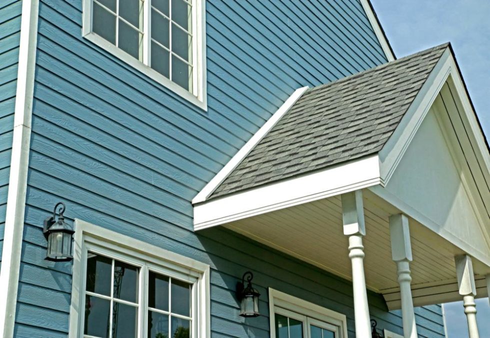 Your Guide to Exterior Trim Types - Zeeland Lumber & Supply