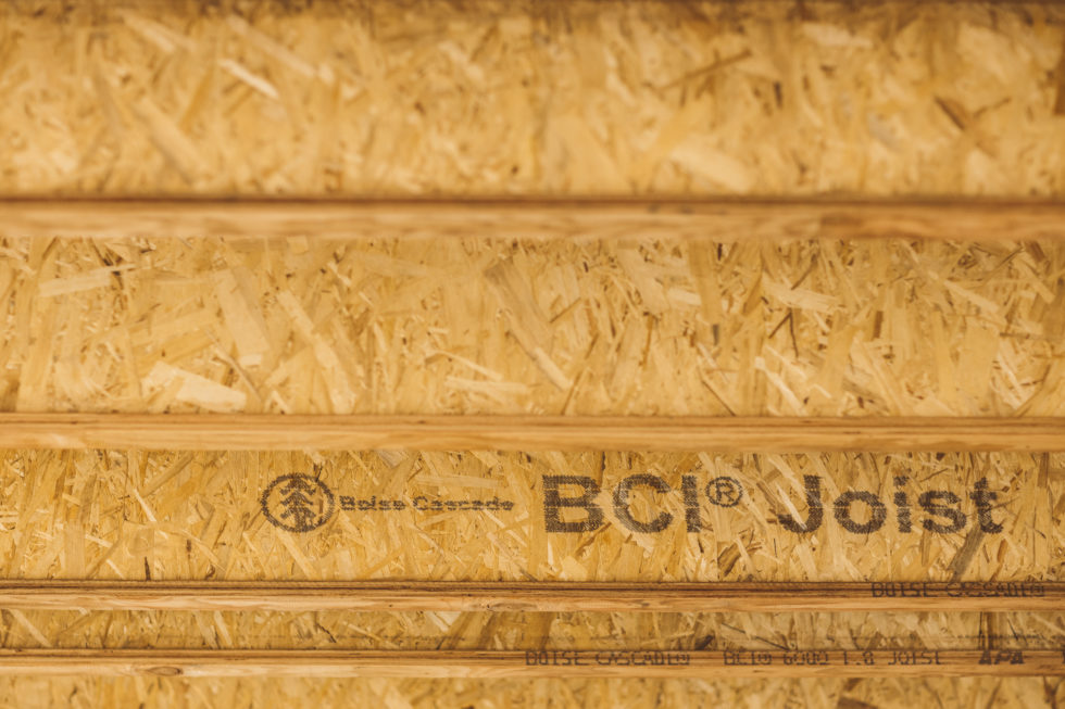 Boise Cascade® Engineered Wood Products - Zeeland Lumber & Supply