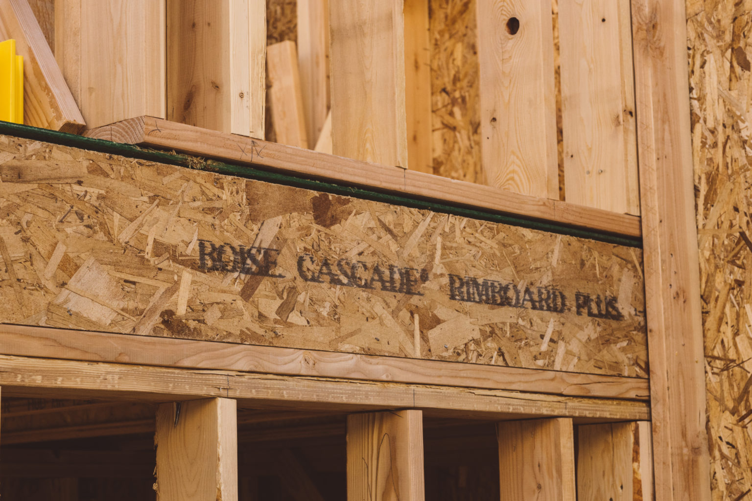 Boise Cascade® Engineered Wood Products - Zeeland Lumber & Supply