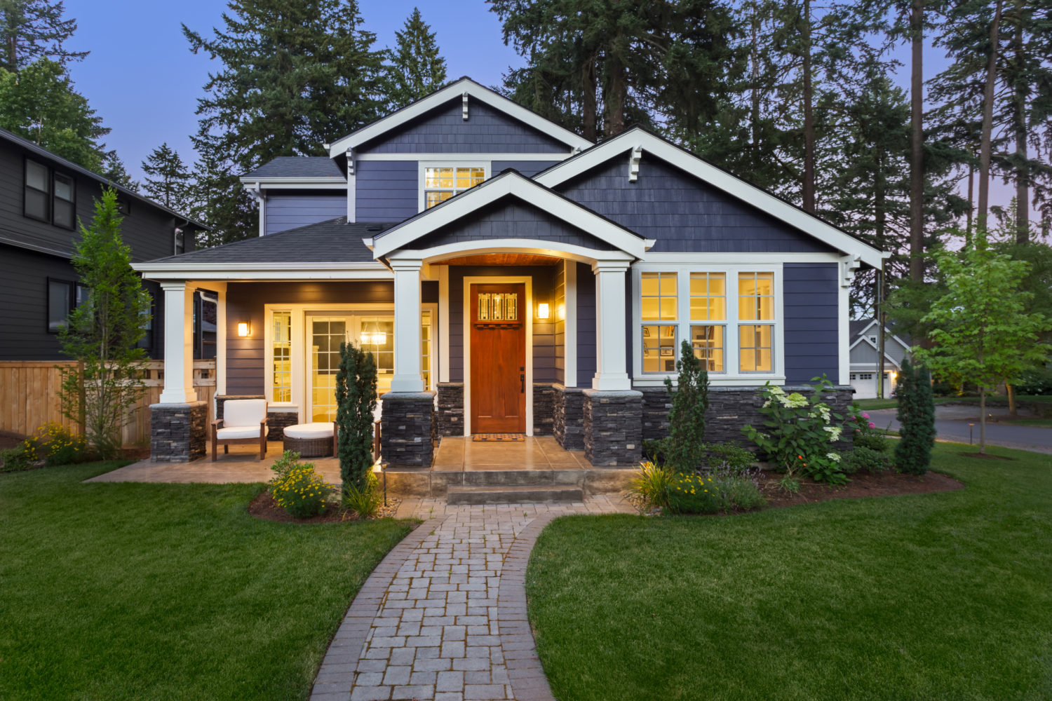 Best Exterior Siding Ideas - Zeeland Lumber & Supply