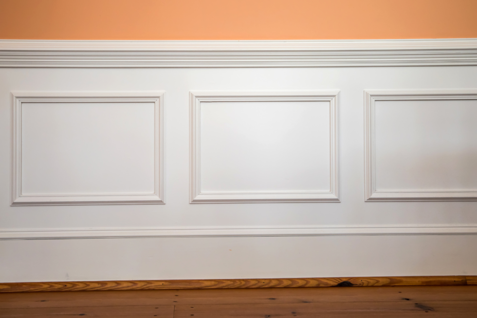 8 Types of Interior Trim For Your Home | Zeeland Lumber & Supply