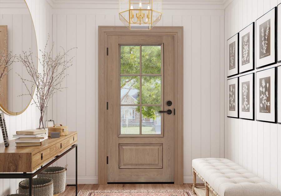 Shop Jeld-Wen® Windows & Doors - Zeeland Lumber