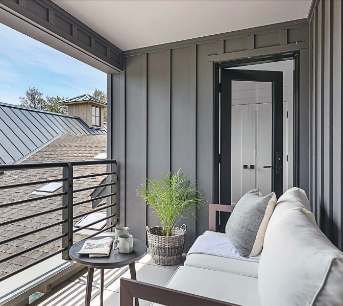 Stylish and Durable Exterior Siding for Any Home