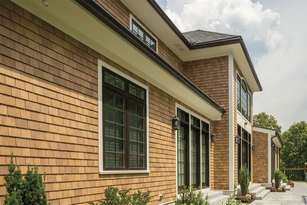 Stylish and Durable Exterior Siding for Any Home