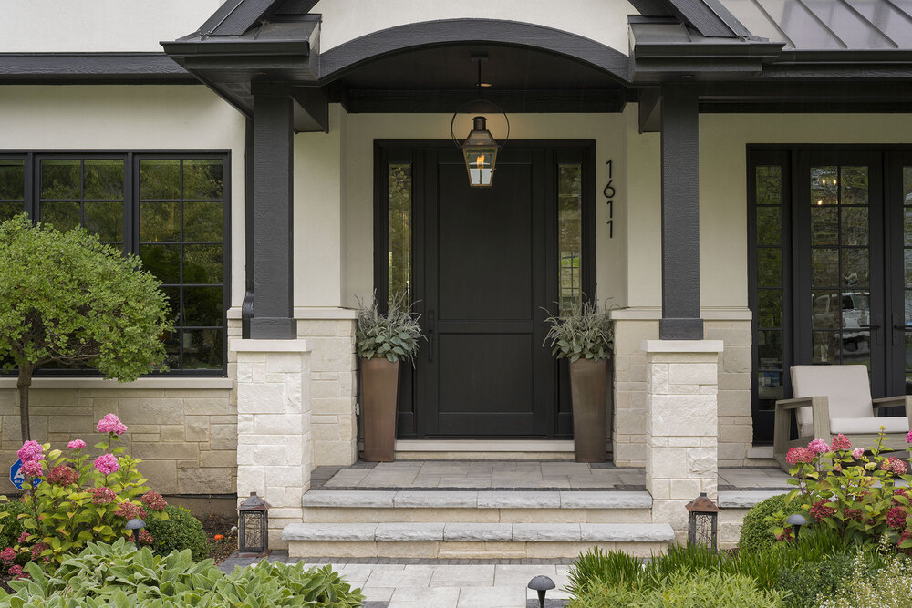 What are the Best Exterior Door Brands for Your Home?