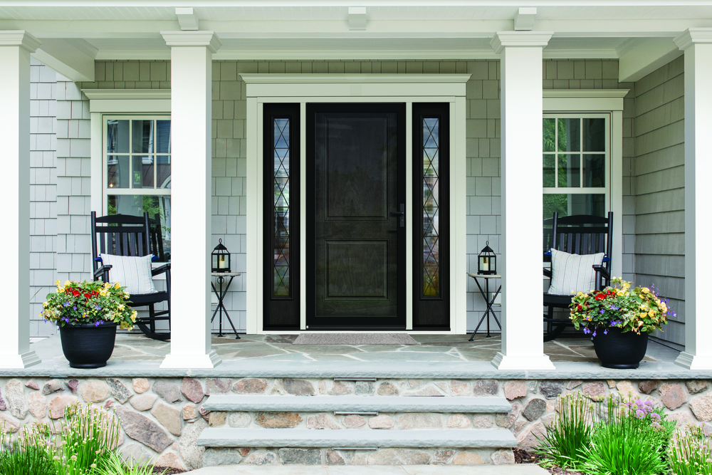 What are the Best Exterior Door Brands for Your Home?